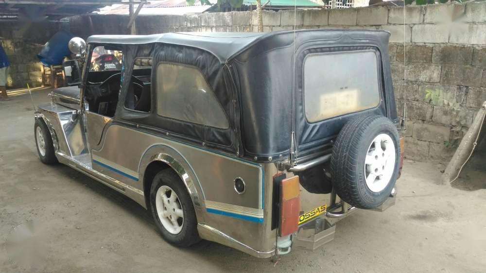 Used Owner Type Jeep Stainless Prices - Waa2