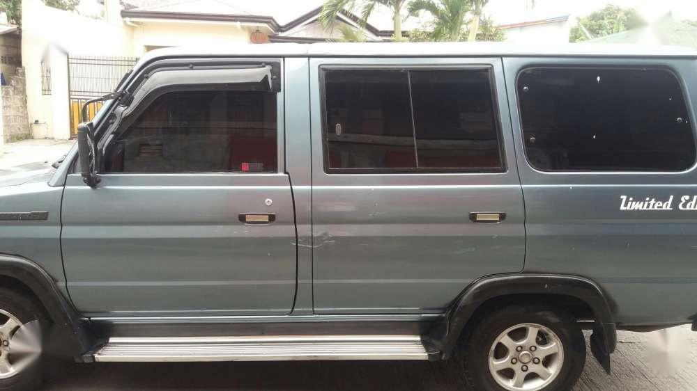 Used Toyota Tamaraw Fx 97 Model 7k Engine Prices - Waa2