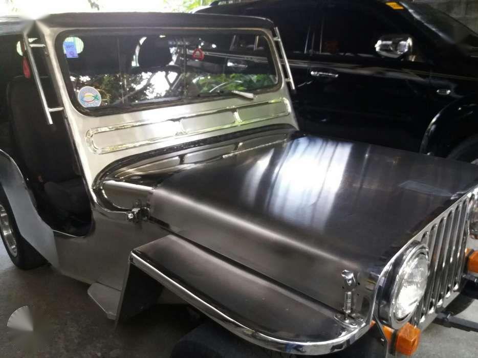Used Owner Type Jeep Stainless Prices - Waa2