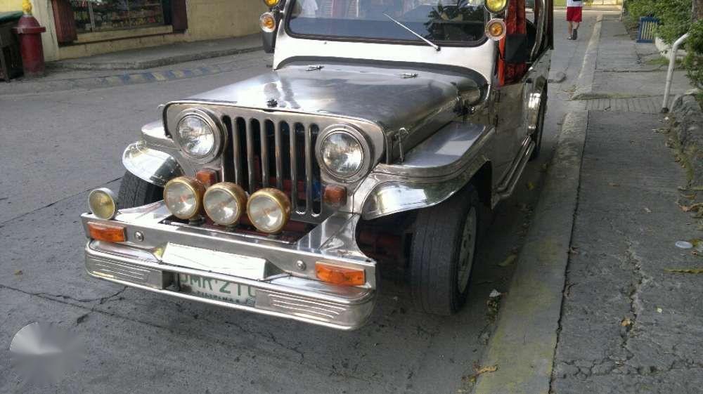 Used Owner Type Jeep Stainless Prices - Waa2