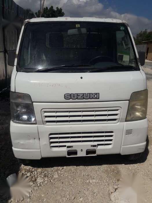 New Japan Surplus Suzuki Multicab For Sale - Philippines - Waa2