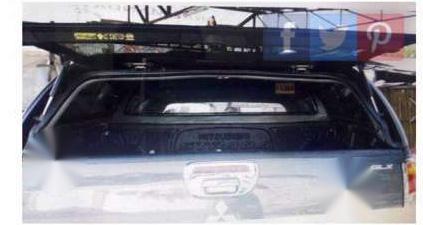 Looking for Carryboy or Campershell or any canopy brand for Strada