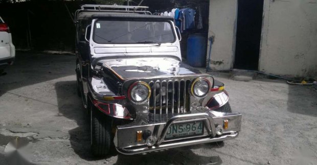 owner type jeep 4k engine oner jeep registered..maporma stainless body