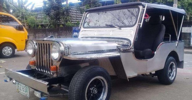 SOLD SOLD SOLD FPJ owner type jeep full stainless