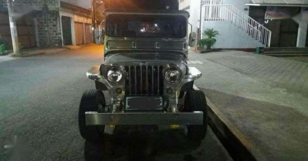 Fpj owner jeep