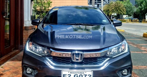 2020 Honda City 1.5 E CVT in Cainta, Rizal