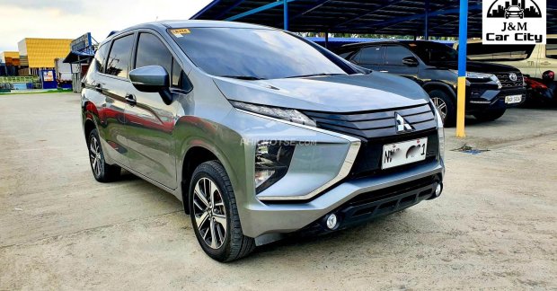 2019 Mitsubishi Xpander GLX Plus 1.5G 2WD AT in Pasay, Metro Manila