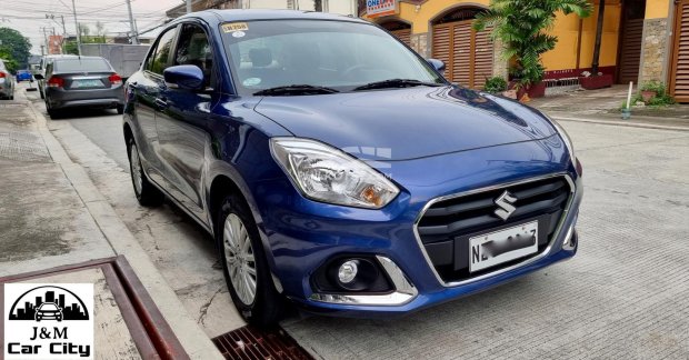 2022 Suzuki Dzire GL Plus AGS in Pasay, Metro Manila