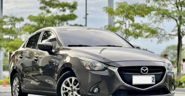 2016 Mazda 2 in Makati, Metro Manila