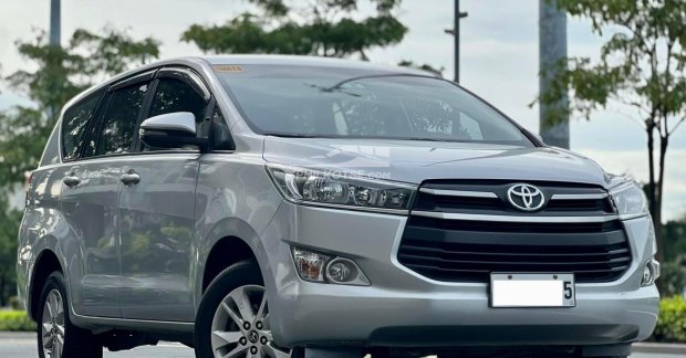 2019 Toyota Innova in Makati, Metro Manila