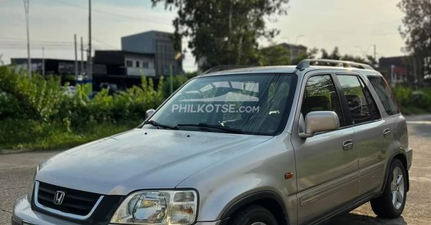 2000 Honda CR-V in Manila, Metro Manila