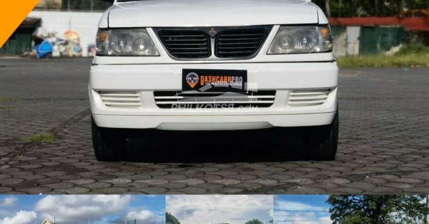 2015 Mitsubishi Adventure in Manila, Metro Manila