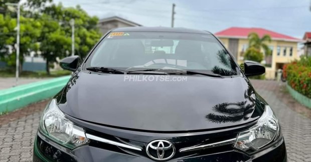 2016 Toyota Vios in Manila, Metro Manila