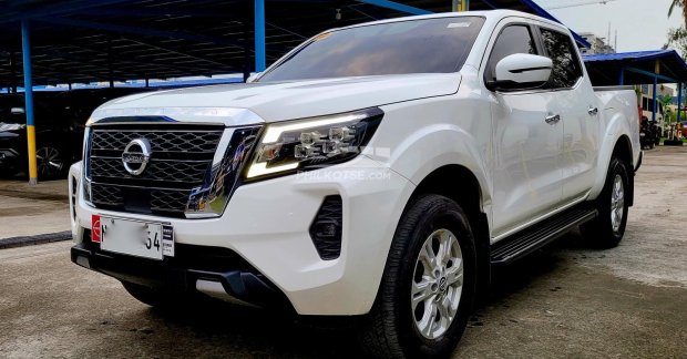 2022 Nissan Navara VE 2.5 4x2 AT in Pasay, Metro Manila