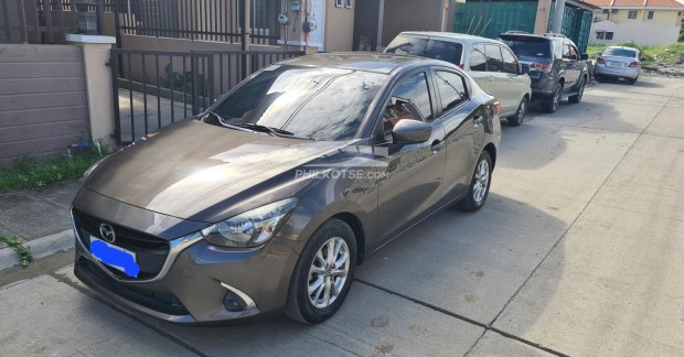 2018 Mazda 2 SKYACTIV S Sedan AT in Bacoor, Cavite