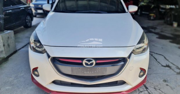 2016 Mazda 2 Hatchback Premium 1.5 AT in Bacoor, Cavite