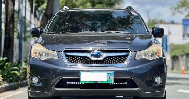 2012 Subaru XV in Makati, Metro Manila