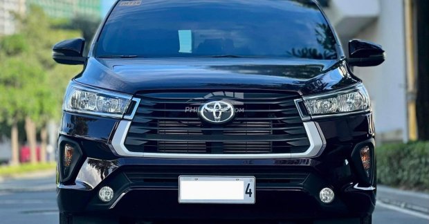 2022 Toyota Innova in Makati, Metro Manila