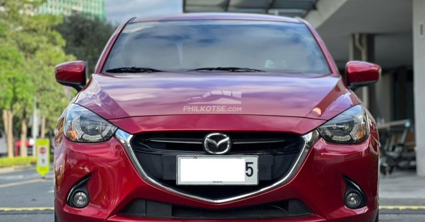 2016 Mazda 2 in Makati, Metro Manila