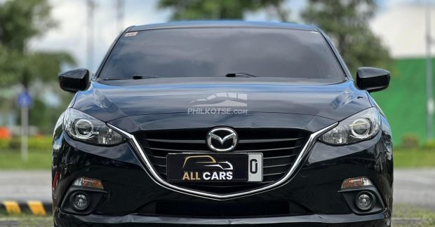 2015 Mazda 3 in Makati, Metro Manila