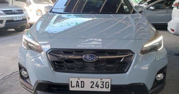 2019 Subaru XV in Pasay, Metro Manila