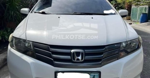2011 Honda City in Cainta, Rizal