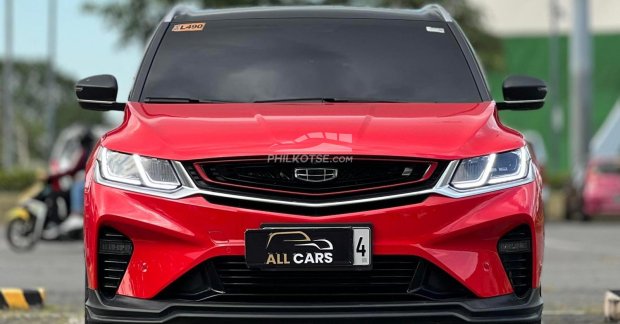 2022 Geely Coolray in Makati, Metro Manila