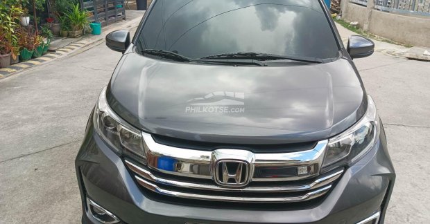 2020 Honda BR-V 1.5 V CVT in Mabalacat, Pampanga