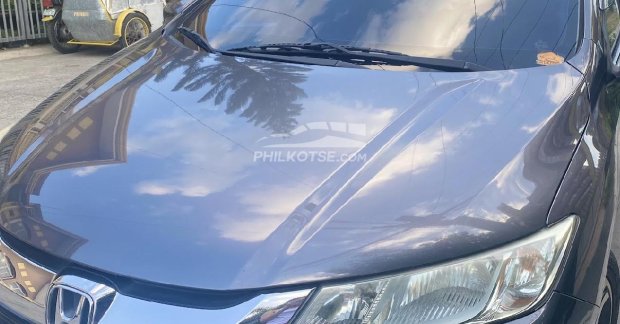 2017 Honda City 1.5 VX Navi CVT in Mabalacat, Pampanga