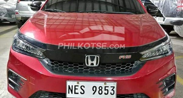 2022 Honda City Hatchback in Cainta, Rizal