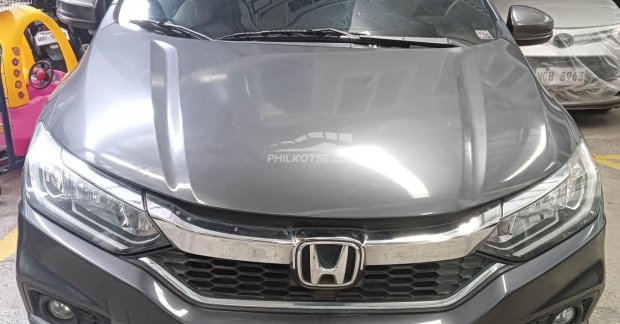 2018 Honda City in Cainta, Rizal