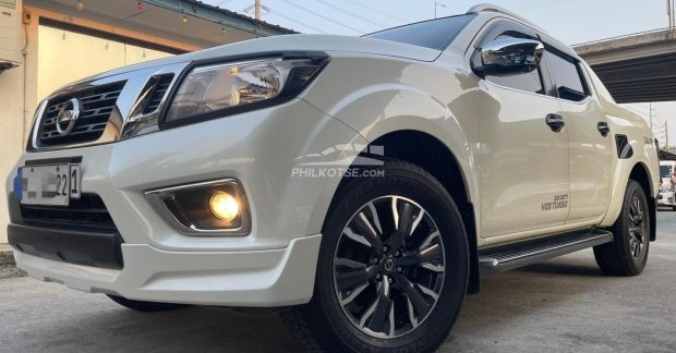 2019 Nissan Navara 4x2 EL Calibre Sport Edition AT in Quezon City ...