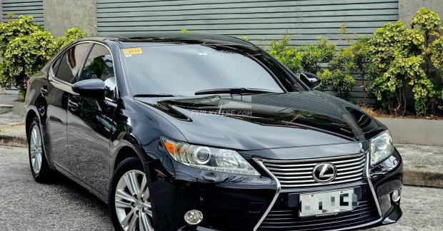 2014 Lexus Es 350 in Manila, Metro Manila