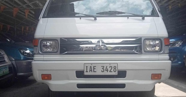 2022 Mitsubishi L300 in Pasay, Metro Manila