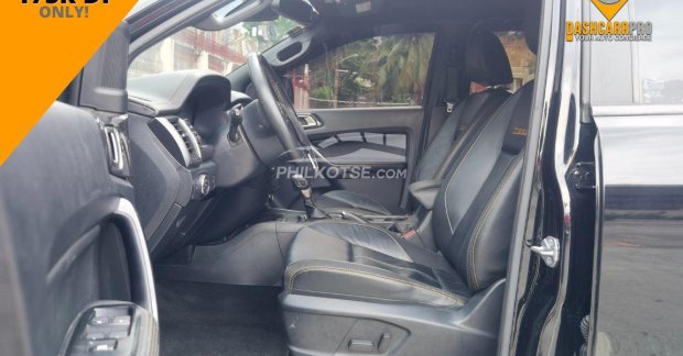 2020 Ford Ranger 2.0 Bi-Turbo Wildtrak 4x4 AT in Manila, Metro Manila
