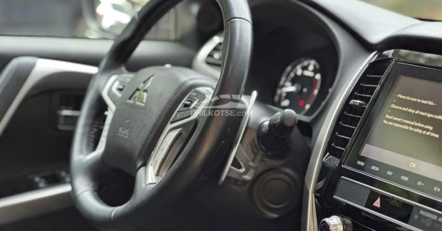 2020 Mitsubishi Montero Sport GLS 2WD 2.4 AT in Manila, Metro Manila