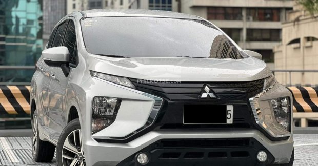 2019 Mitsubishi Xpander GLX Plus 1.5G 2WD AT in Makati, Metro Manila