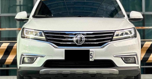 2020 MG RX5 in Makati, Metro Manila