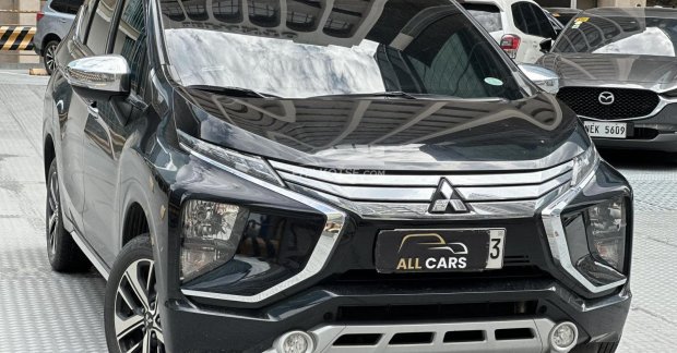 2019 Mitsubishi Xpander GLS Sport 1.5G 2WD AT in Makati, Metro Manila