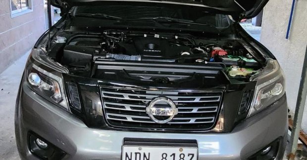 2020 Nissan Navara 4x2 EL Calibre Sport Edition AT in Valenzuela, Metro ...