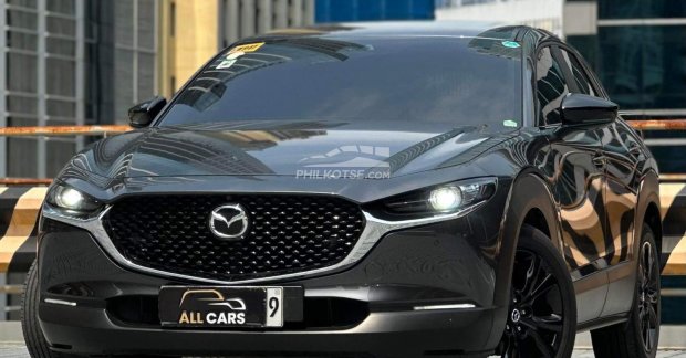 2023 Mazda CX-30 M Hybrid 2.0 AT in Makati, Metro Manila