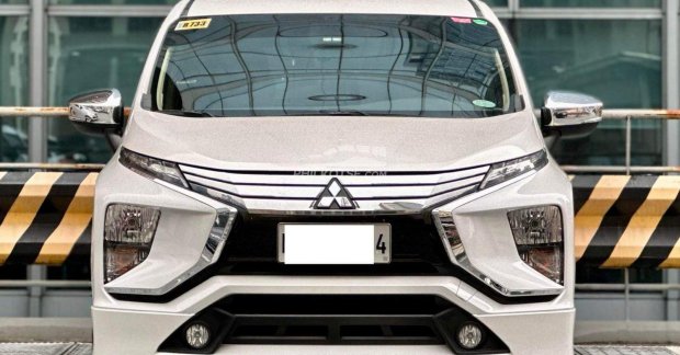 2019 Mitsubishi Xpander GLS Sport 1.5G 2WD AT in Makati, Metro Manila
