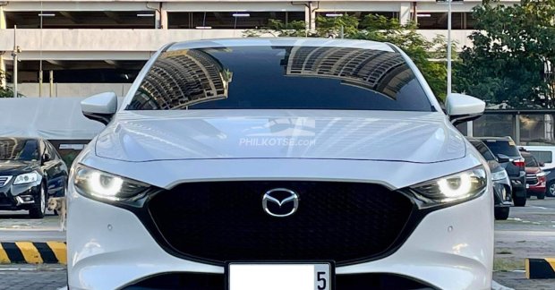 2020 Mazda 3 in Makati, Metro Manila