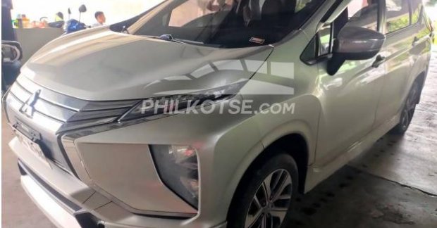 2019 Mitsubishi Xpander in Makati, Metro Manila