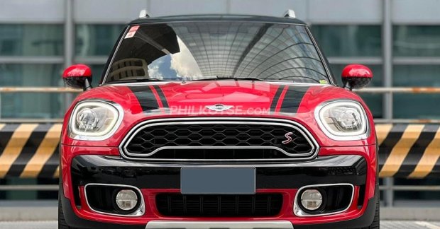 2018 Mini Cooper Countryman in Makati, Metro Manila