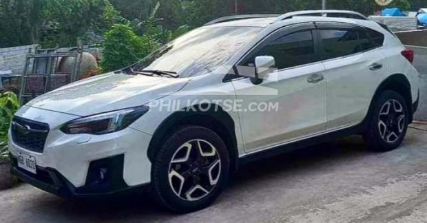 2020 Subaru XV 2.0i CVT in Trece Martires, Cavite