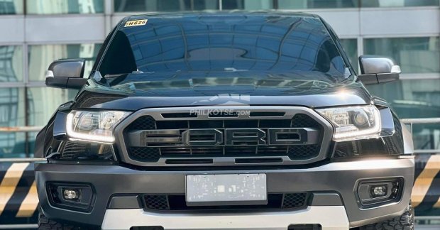 2020 Ford Ranger Raptor in Makati, Metro Manila