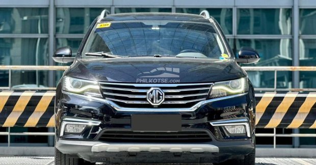 2019 MG RX5 Style AT in Makati, Metro Manila