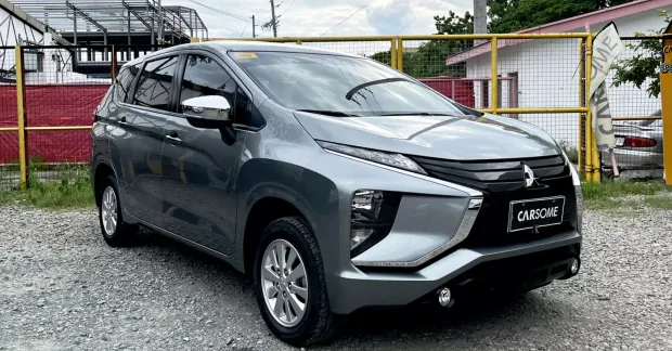 2019 Mitsubishi Xpander GLX Plus 1.5G 2WD AT in Pasay, Metro Manila